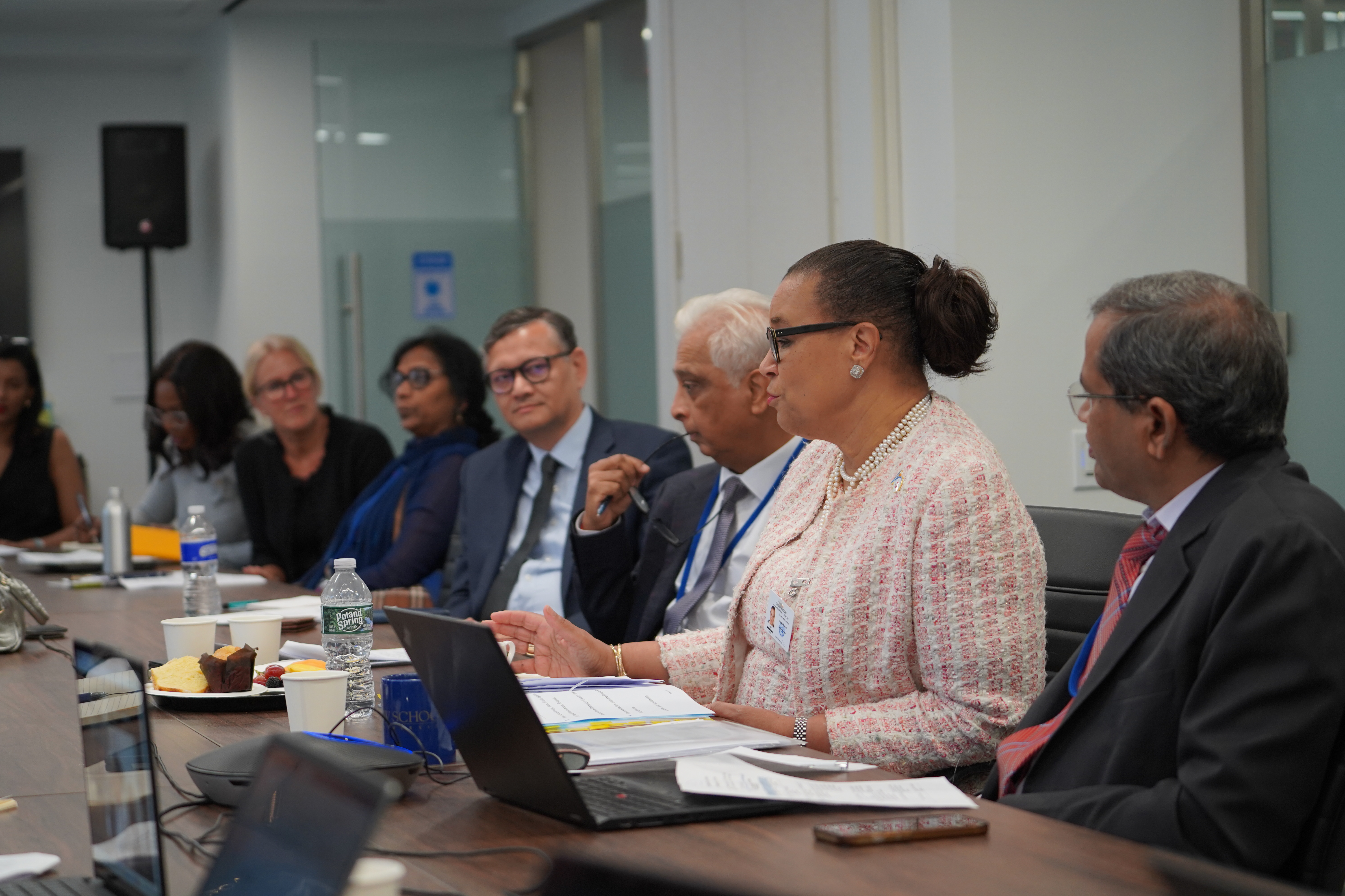 Commonwealth Artificial Intelligence Consortium