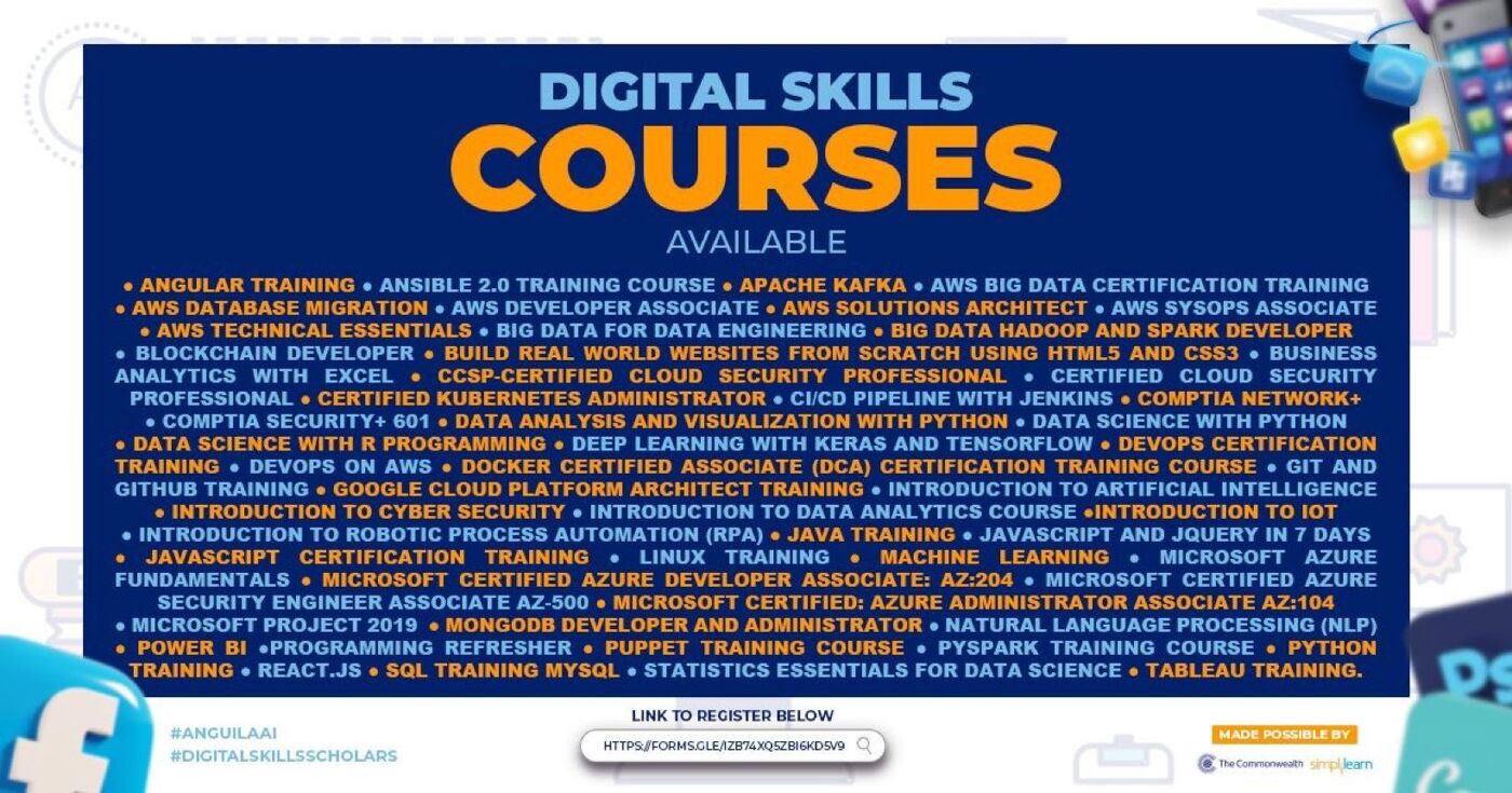 Commonwealth Artificial Intelligence Consortium