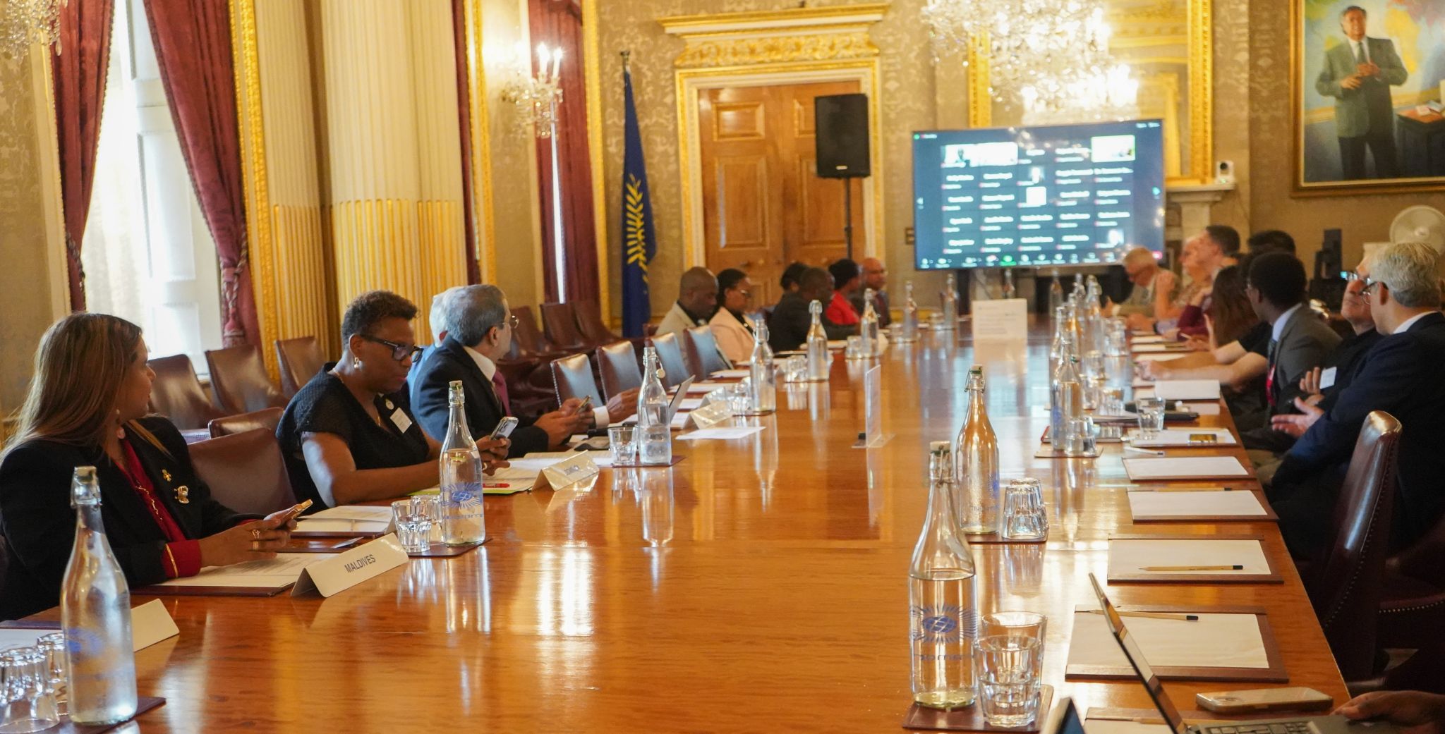 Commonwealth Artificial Intelligence Consortium