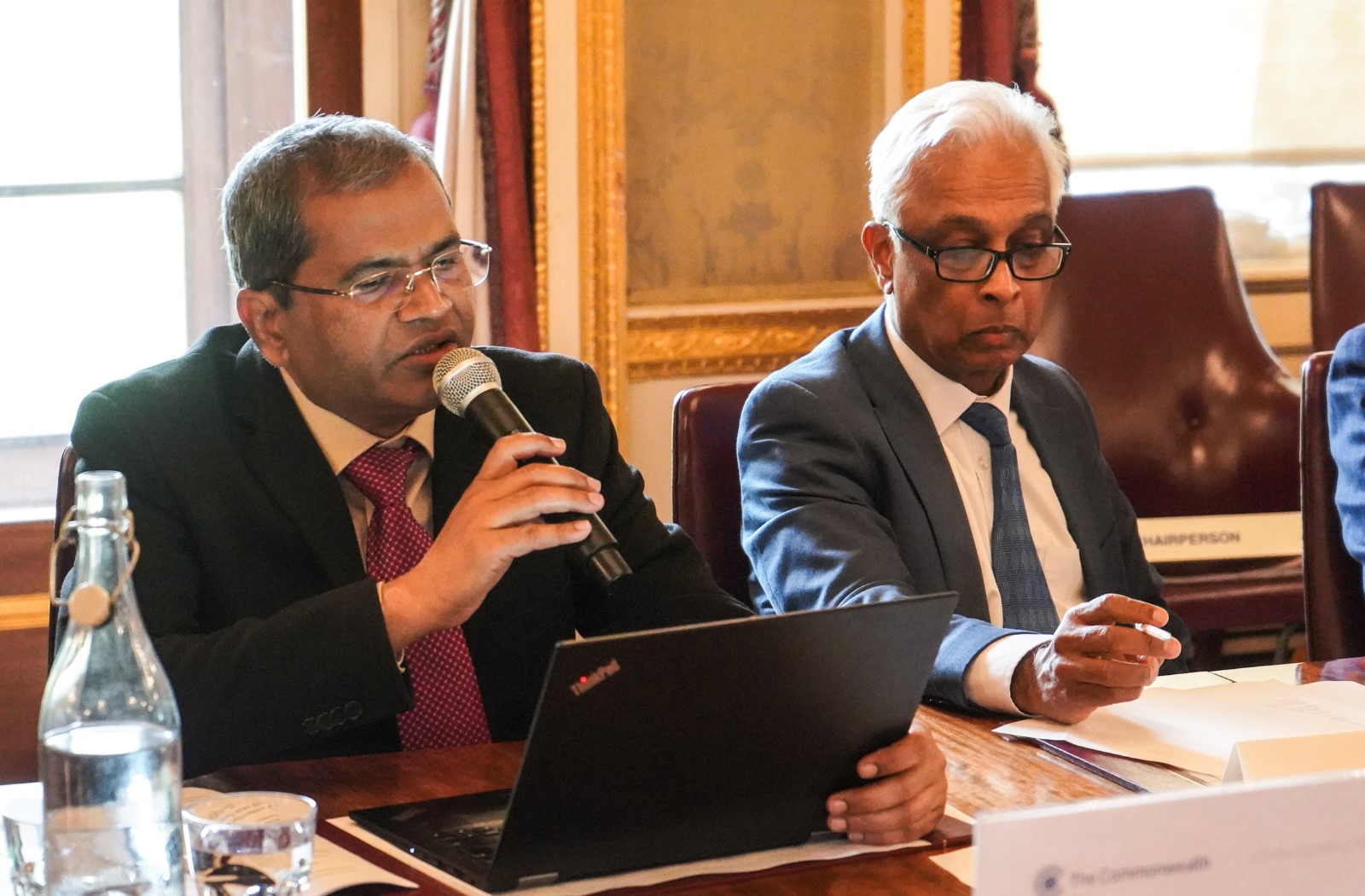 Commonwealth Artificial Intelligence Consortium