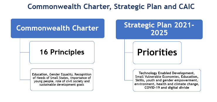 Commonwealth Artificial Intelligence Consortium
